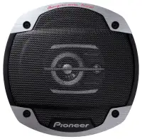 AVTO COMPLEX - Купить 3-полосные коаксиальные динамик Pioneer TS-1675v2 ...
