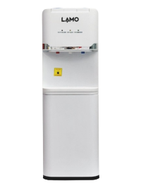 MEDIAPARK - Купить Кулер для воды LAMO LM-D29CT, белый онлайн с доставкой в маркетплейсе alifshop.uz